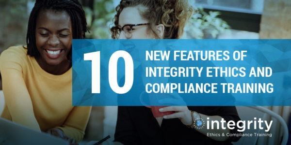 Ready to deploy, flexible and easy Compliance Training Programs - Demo ...